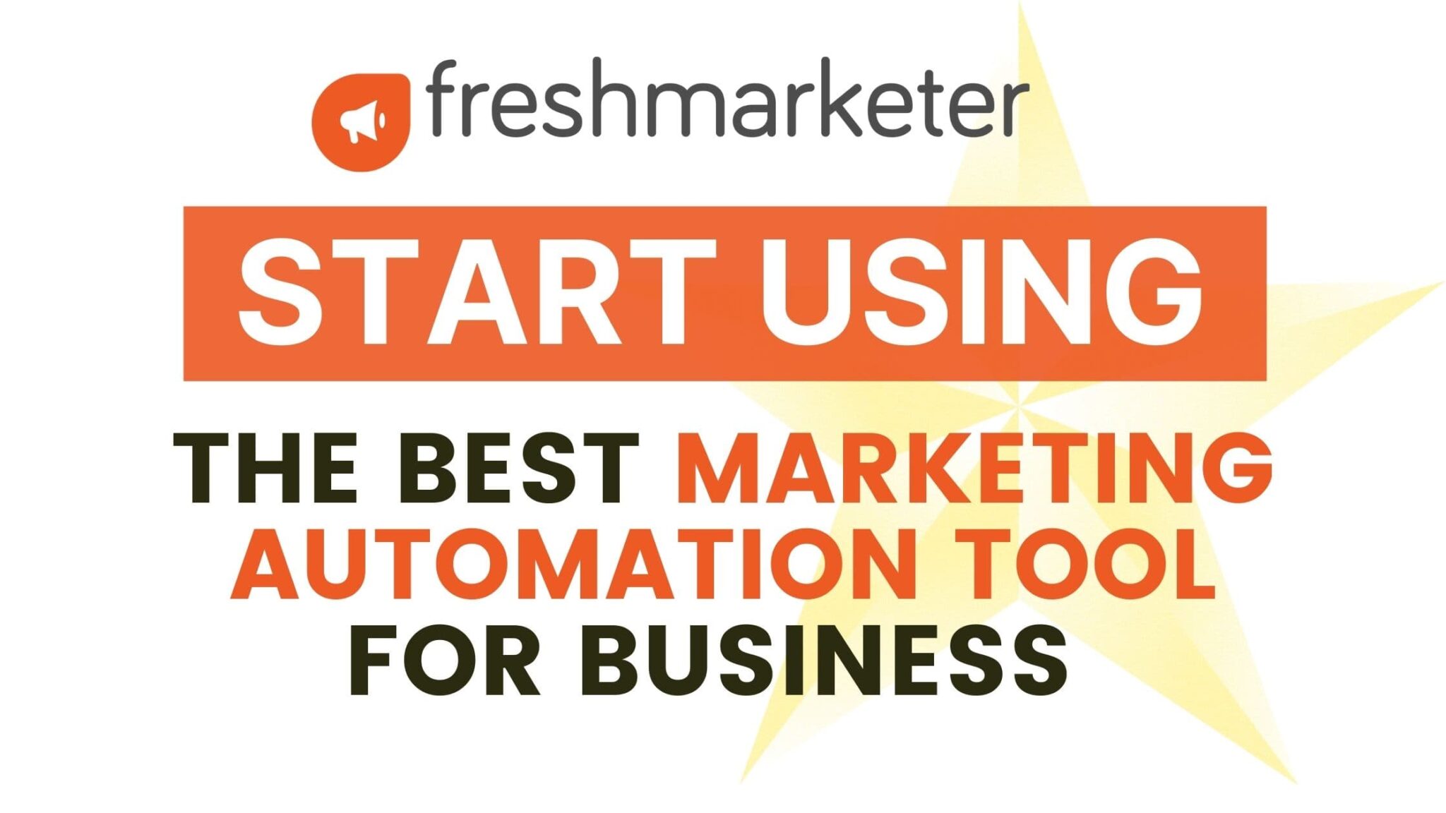 Best Marketing Software for Business - SoftenKiK