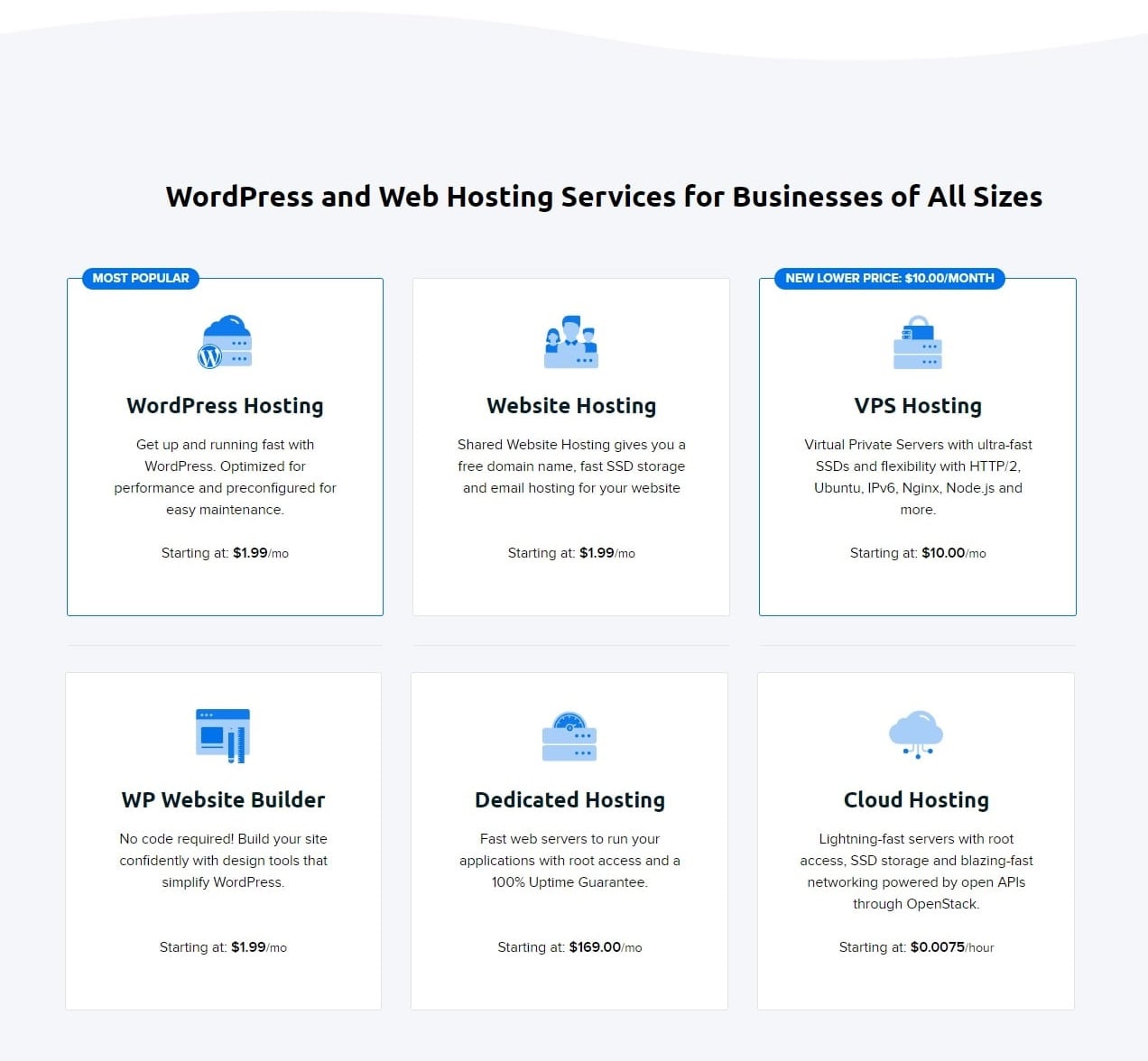 15+ Best Web Hosting Sites for Online Business - SoftenKiK